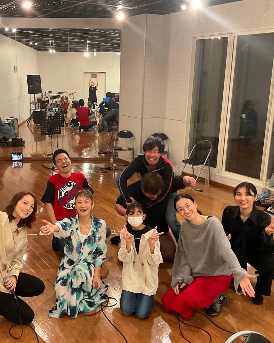 天宮菜生さんのインスタグラム写真 - (天宮菜生Instagram)「. 尊敬する宝塚の先輩の素晴らしすぎるステージ( * ॑꒳ ॑* ) ️ ...