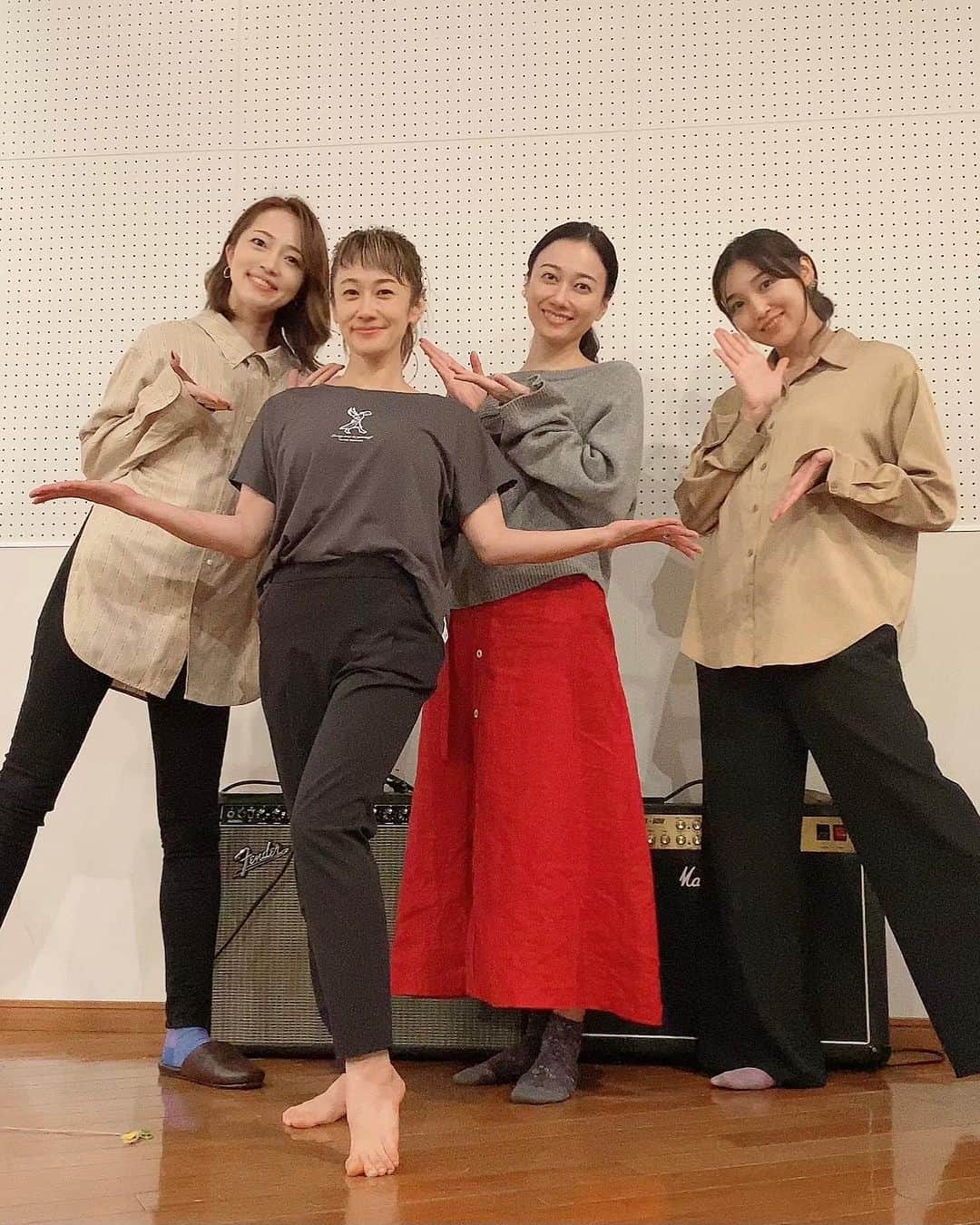 天宮菜生さんのインスタグラム写真 - (天宮菜生Instagram)「. 尊敬する宝塚の先輩の素晴らしすぎるステージ( * ॑꒳ ॑* ) ️ ...