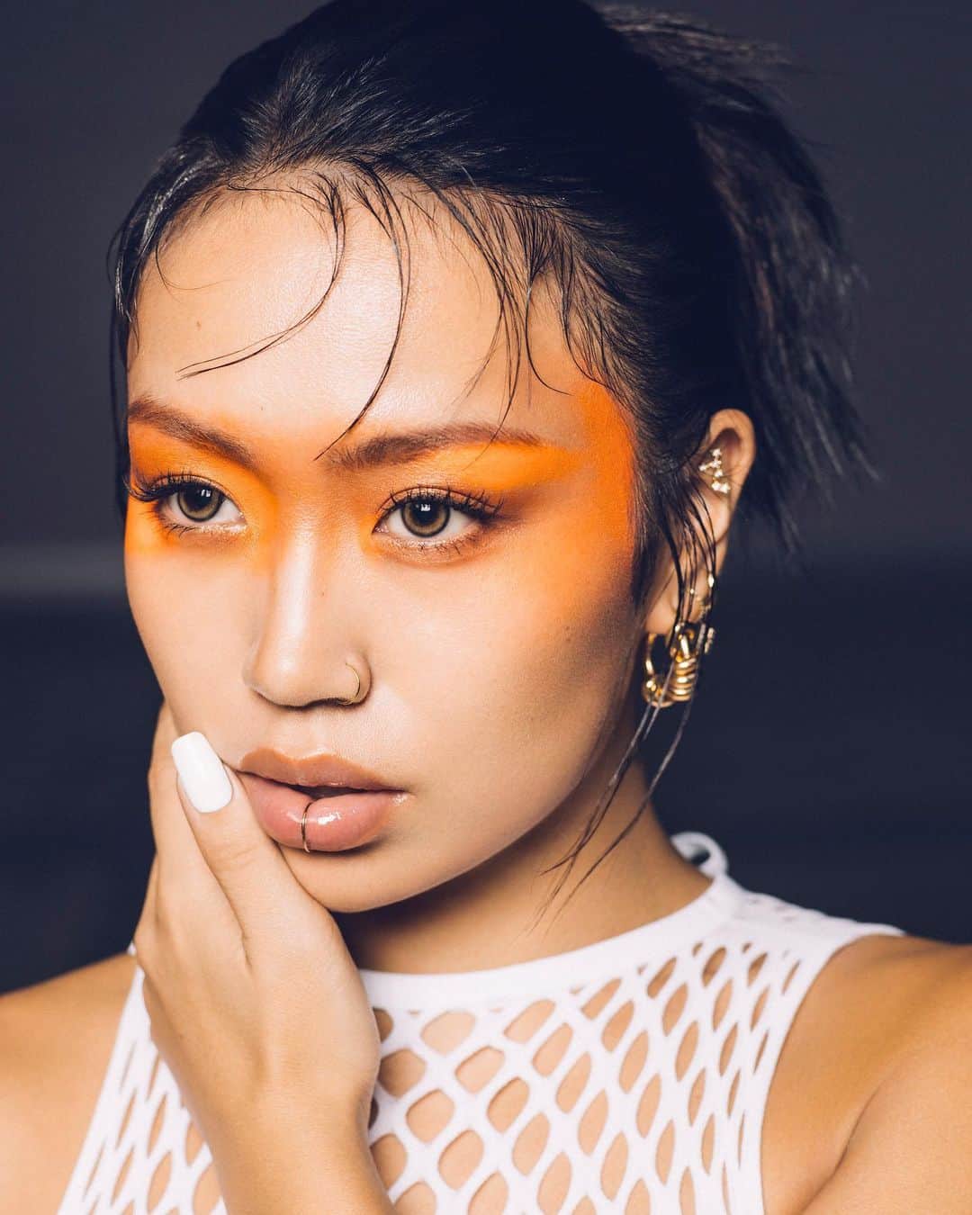 RIEHATAさんのインスタグラム写真 - (RIEHATAInstagram)「“2023/11/17 12:00 debut ...