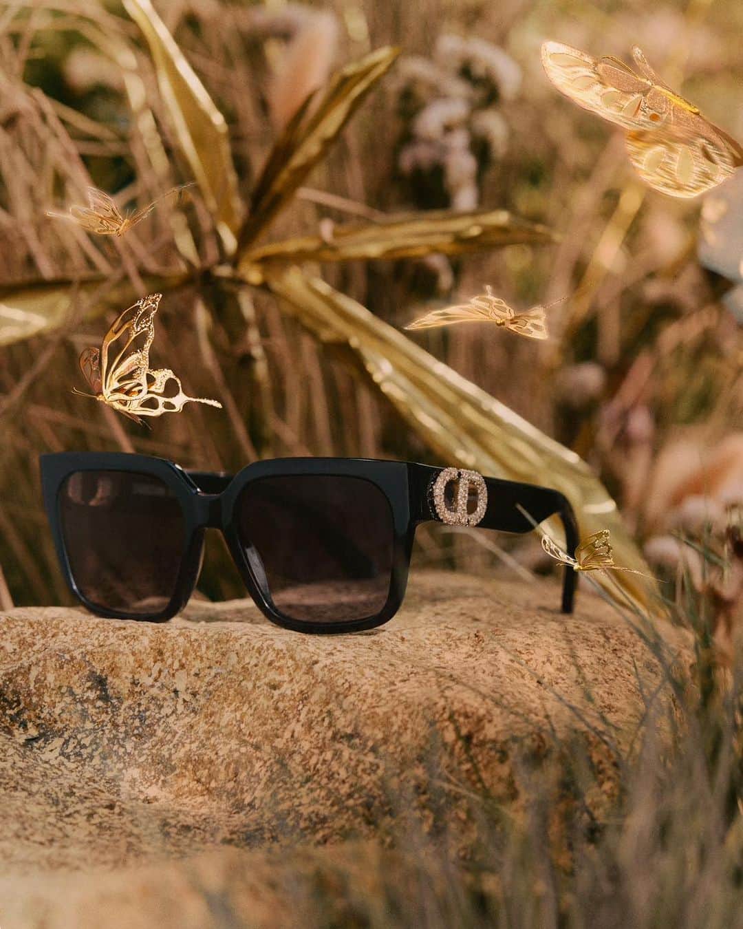 クリスチャンディオールさんのインスタグラム写真 - (クリスチャンディオールInstagram)「A kaleidoscope of ...