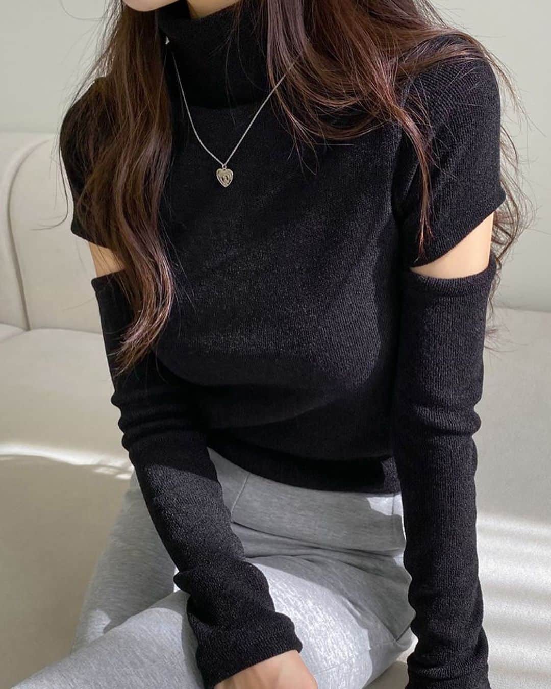 DHOLICさんのインスタグラム写真 - (DHOLICInstagram)「【dangosister】全品セール!!! コスパ 韓国っぽガーリーブランド「ダンゴシスター」が ～ 11/13 ...