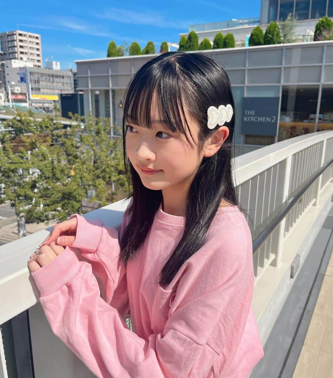 西野心桜さんのインスタグラム写真 - (西野心桜Instagram)「今日はめっちゃ寒かったね🤧🤧 #jc #jc2 #女子中学生 #中学生 ...