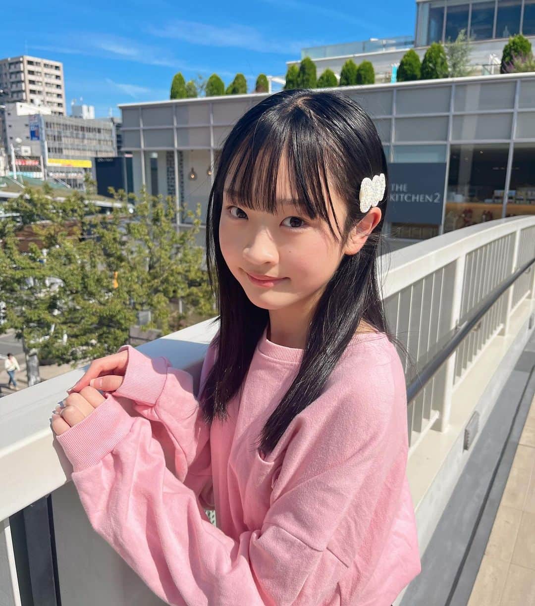 西野心桜さんのインスタグラム写真 - (西野心桜Instagram)「今日はめっちゃ寒かったね🤧🤧 #jc #jc2 #女子中学生 #中学生 ...