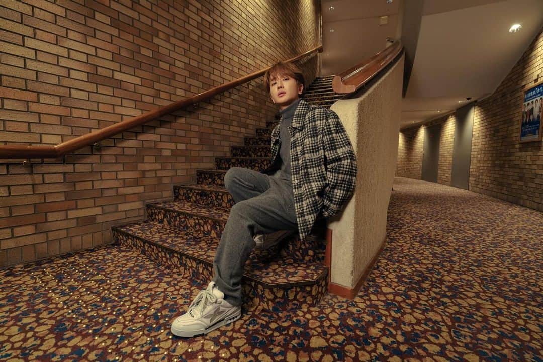 西島隆弘（Nissy）さんのインスタグラム写真 - (西島隆弘（Nissy）Instagram)「💐10th Anniversary LIVE VIEWING TOUR 2023 -Nissy ...