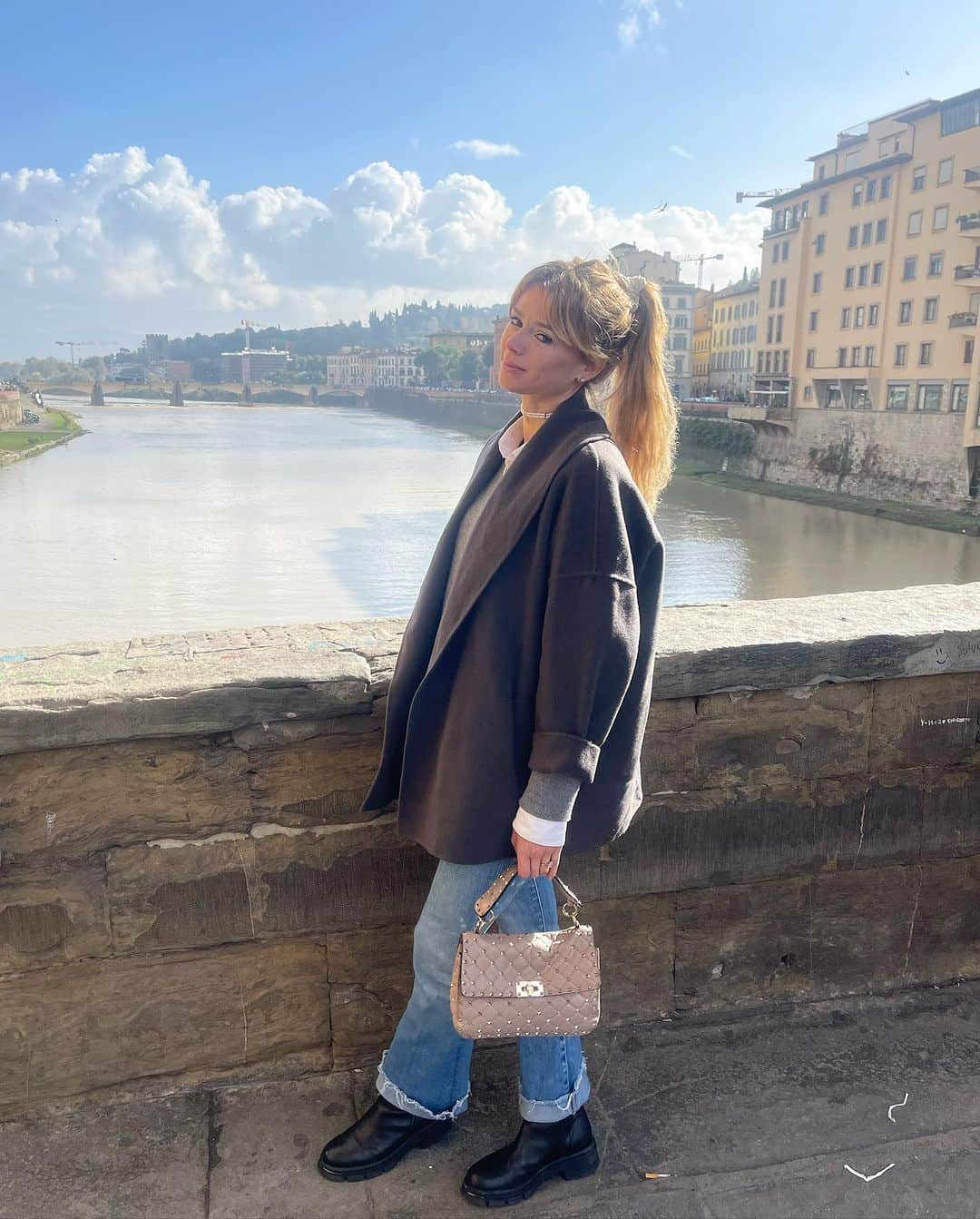 CamilaGiorgiさんのインスタグラム写真 - (CamilaGiorgiInstagram)「Disfrutando del sol ...