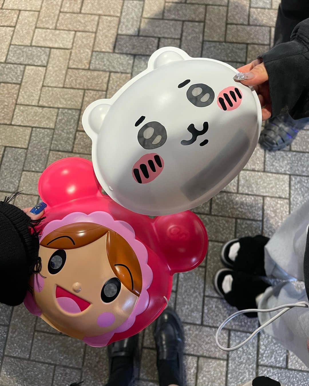 蘂さんのインスタグラム写真 - (蘂Instagram)「酉の市」11月12日 0時19分 - zui____chan