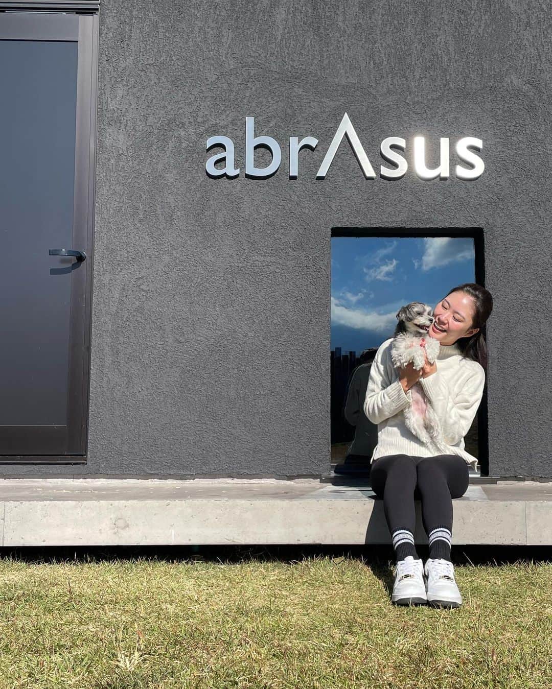 角田聖奈さんのインスタグラム写真 - (角田聖奈Instagram)「もう2週間ぐらい経ってしまったけど、河口湖🗻 サウナ入ったりお料理したり、ひたすらのんびり🧖‍♀️🧑‍🍳🍂 道の駅の新鮮な ...