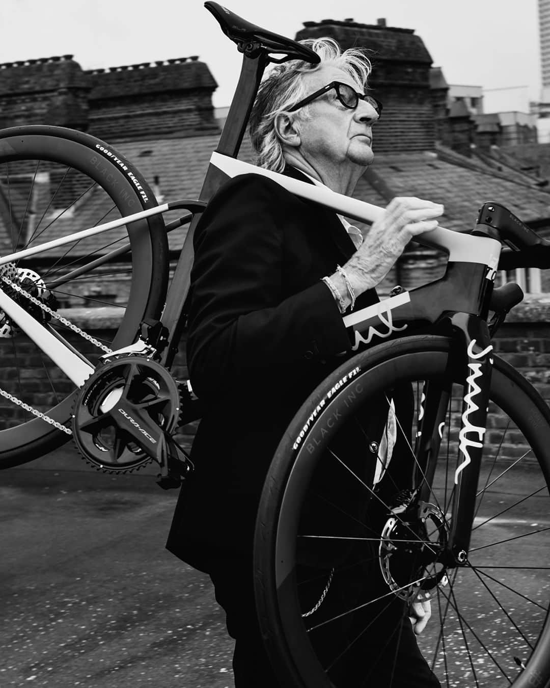 ポールスミスさんのインスタグラム写真 - (ポールスミスInstagram)「Paul Smith + Factor is here. We ...