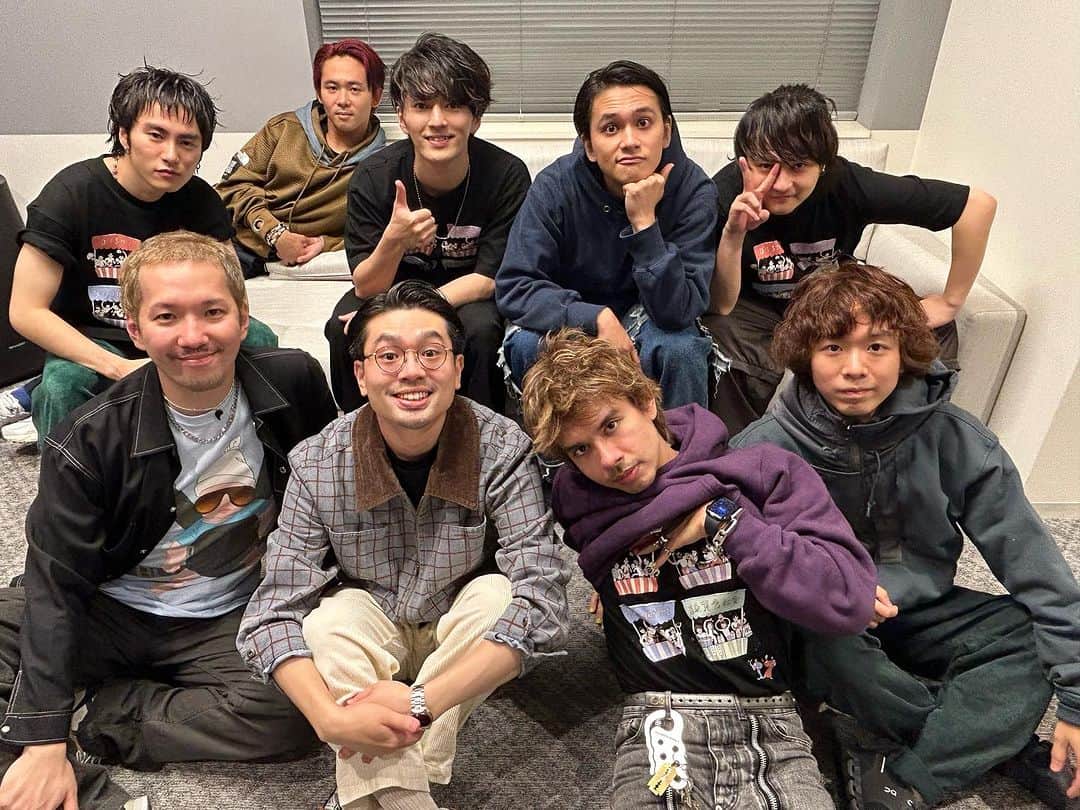 OKAMOTO’Sさんのインスタグラム - (OKAMOTO’S@okamotos_official)