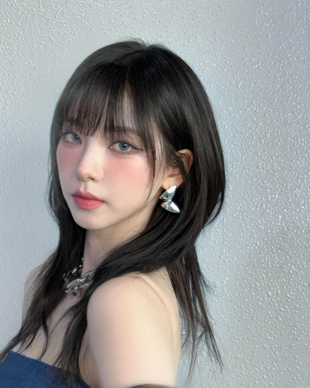 KARINAさんのインスタグラム写真 - (KARINAInstagram)「Day 3. 🐈‍⬛🖤」11月12日 21時36分 ...