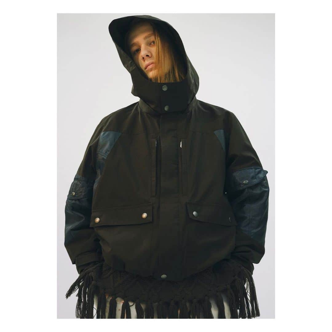 TEPPEIさんのインスタグラム - (TEPPEI@stylist_teppei)