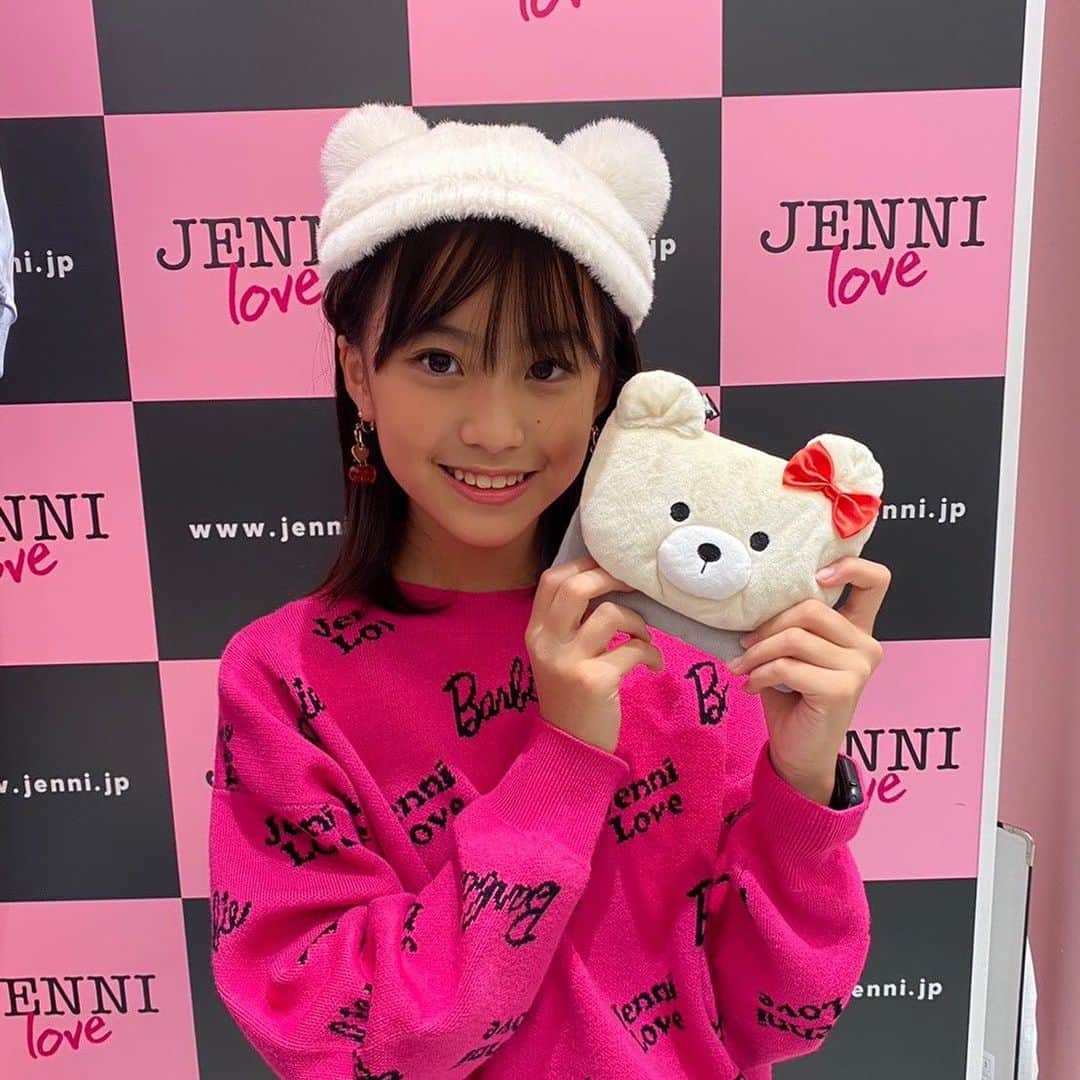 JENNI loveさんのインスタグラム - (JENNI love@jennilove_official)