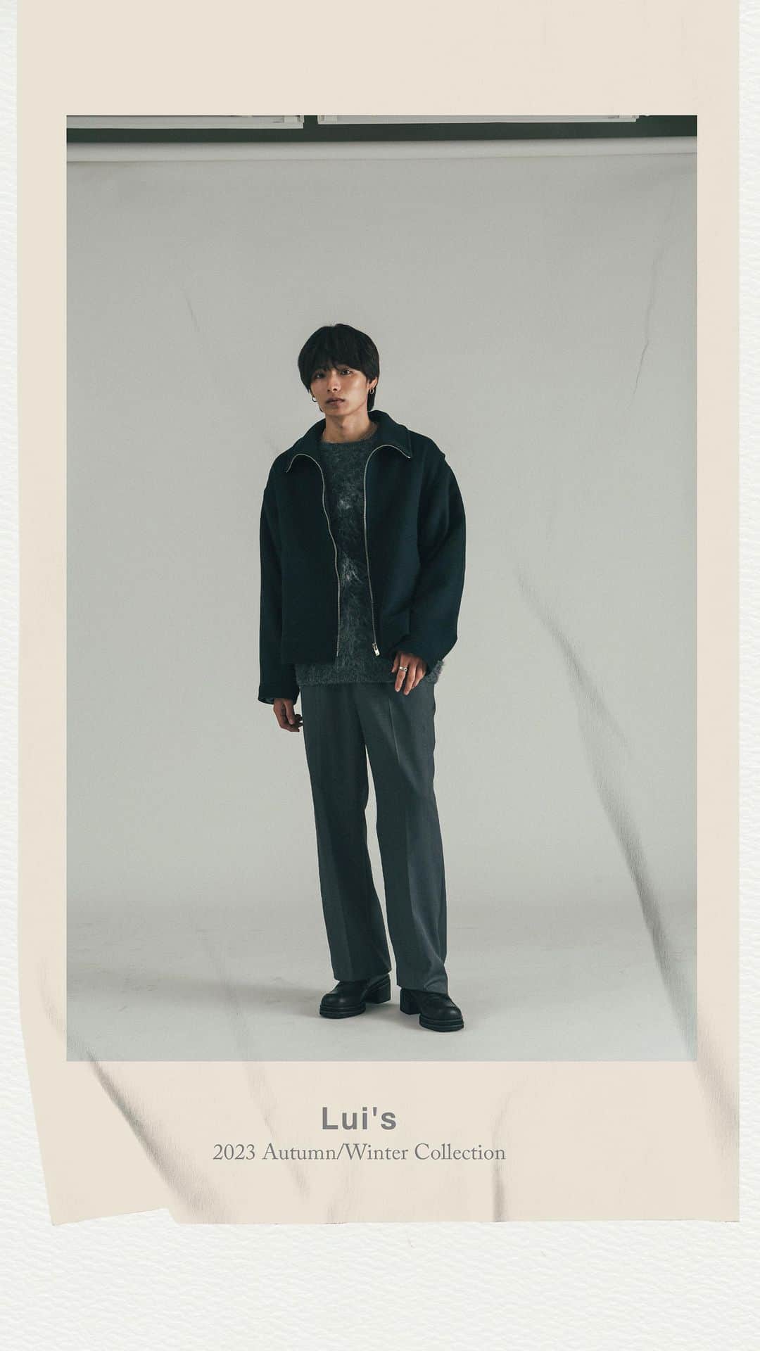 Lui's Lui's official instagramさんのインスタグラム - (Lui's Lui's official ...