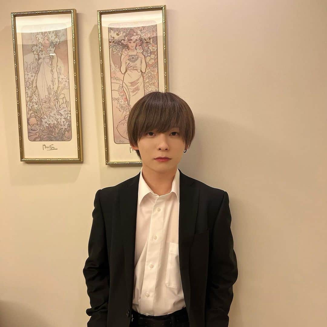 仮屋瀬さつきさんのインスタグラム - (仮屋瀬さつき@9bic_satsuki)