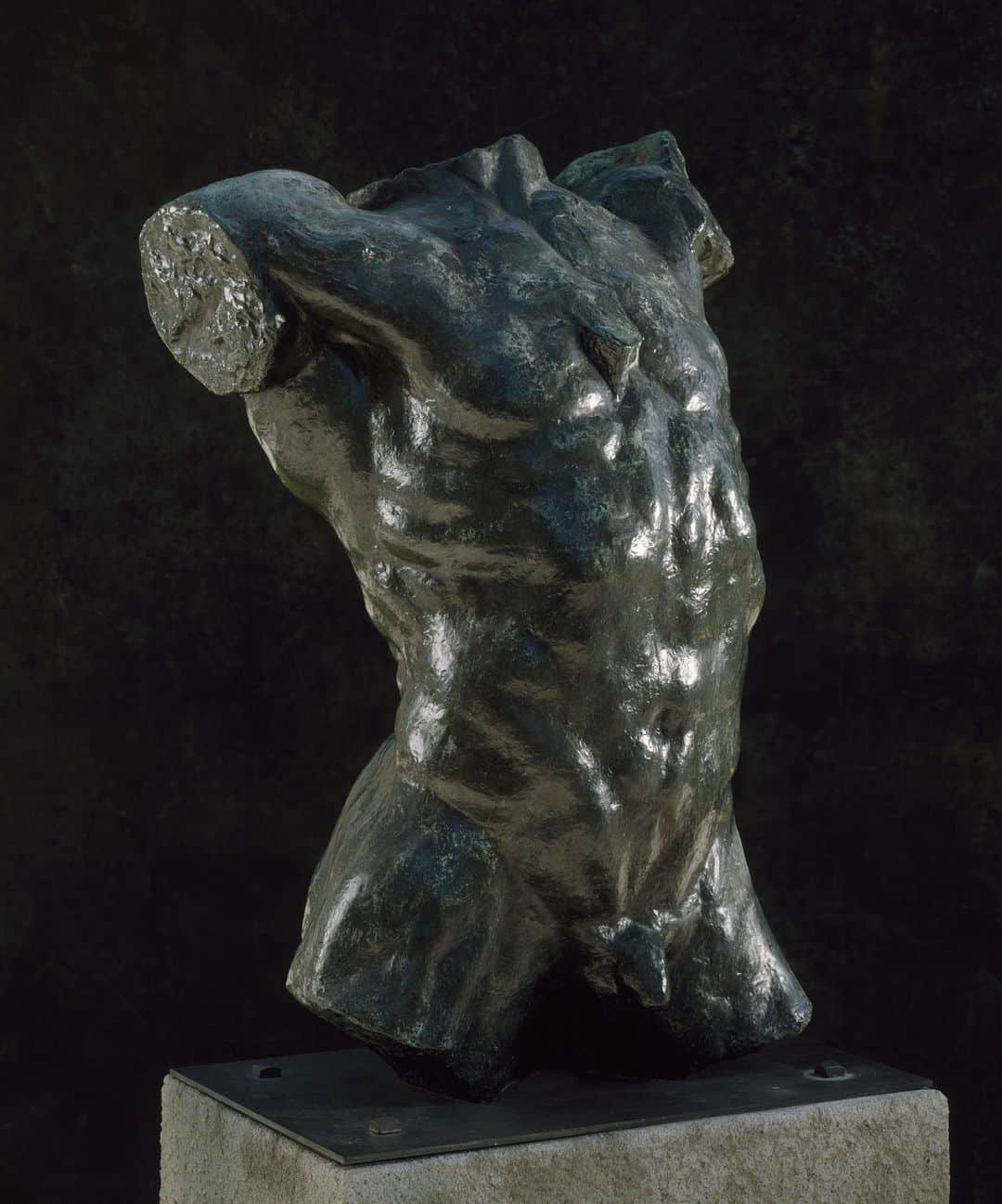 ロサンゼルスカウンティ美術館さんのインスタグラム写真 - (ロサンゼルスカウンティ美術館Instagram)「Auguste Rodin ...