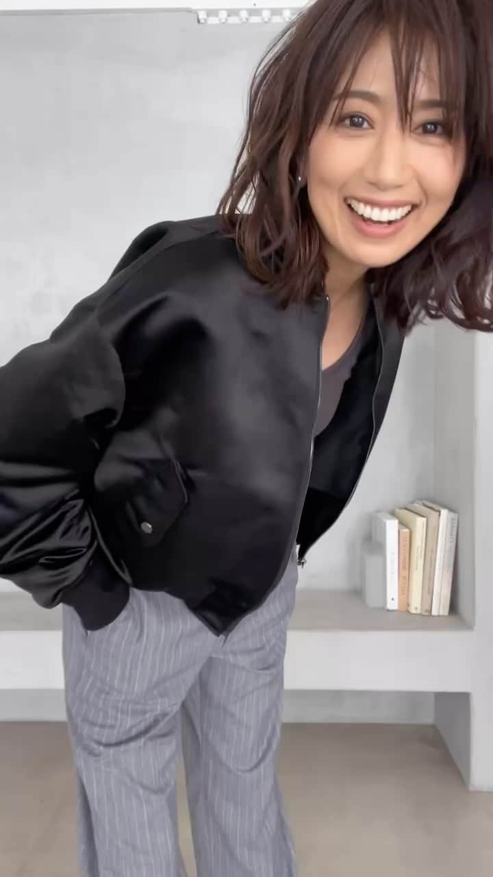 東原亜希さんのインスタグラム動画 - (東原亜希Instagram)「後ほどでーす🙌」11月13日 8時59分 - akihigashihara