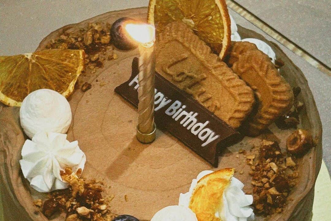 余文樂さんのインスタグラム写真 - (余文樂Instagram)「I’m blessed 感恩 @edwin_chuang 謝謝你半夜飛過來 ...