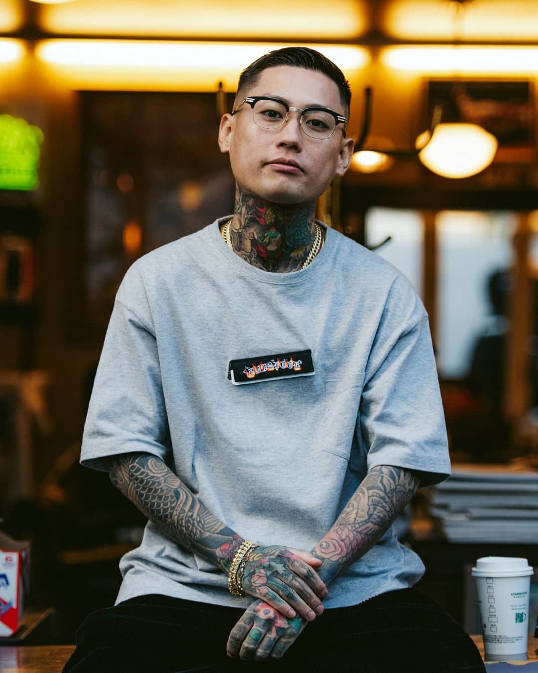 HYPEBEAST Japanさんのインスタグラム写真 - (HYPEBEAST JapanInstagram)「@hypebeaststyle : @budspoolallday × ...