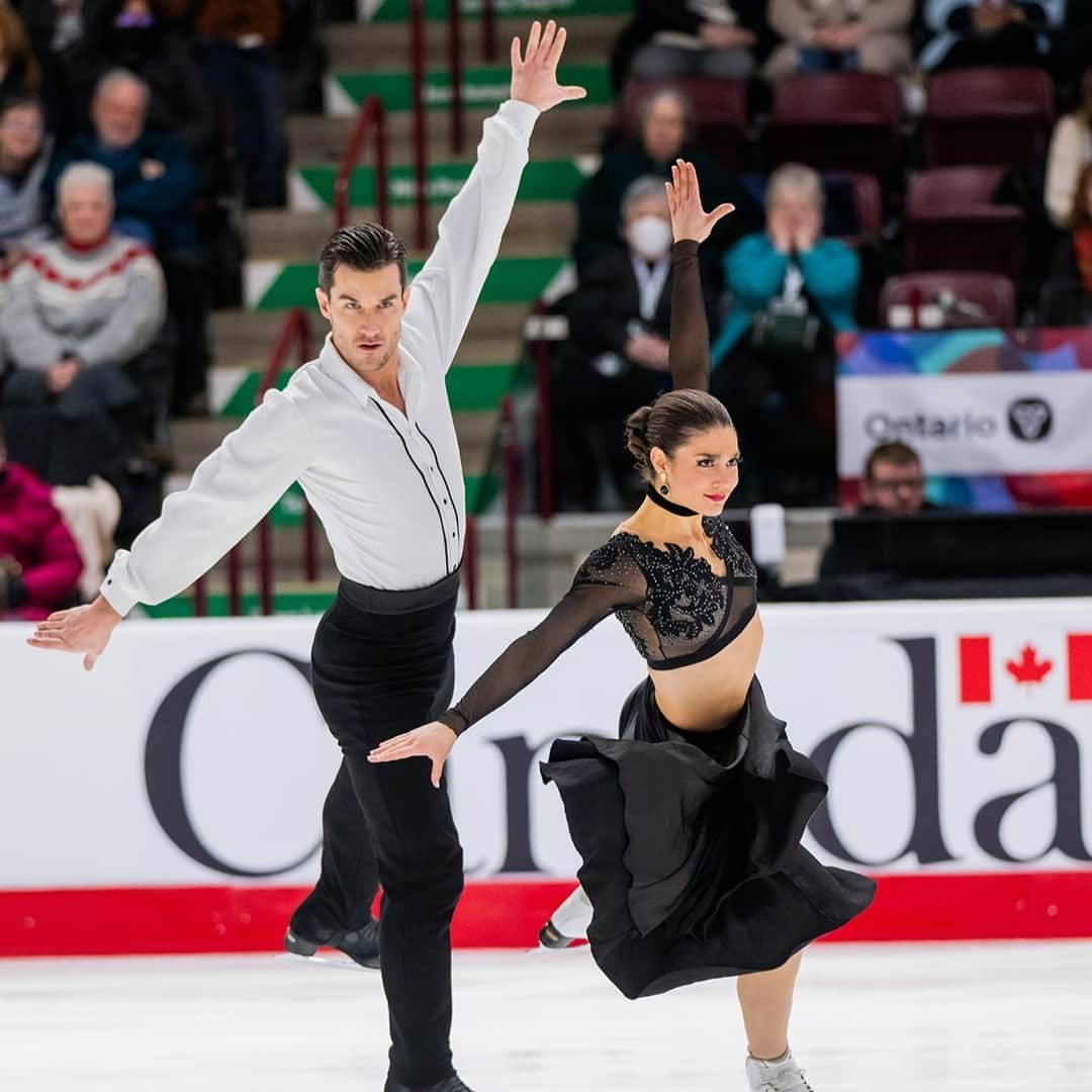 Skate Canadaさんのインスタグラム写真 - (Skate CanadaInstagram)「Our 🇨🇦 athletes will ...