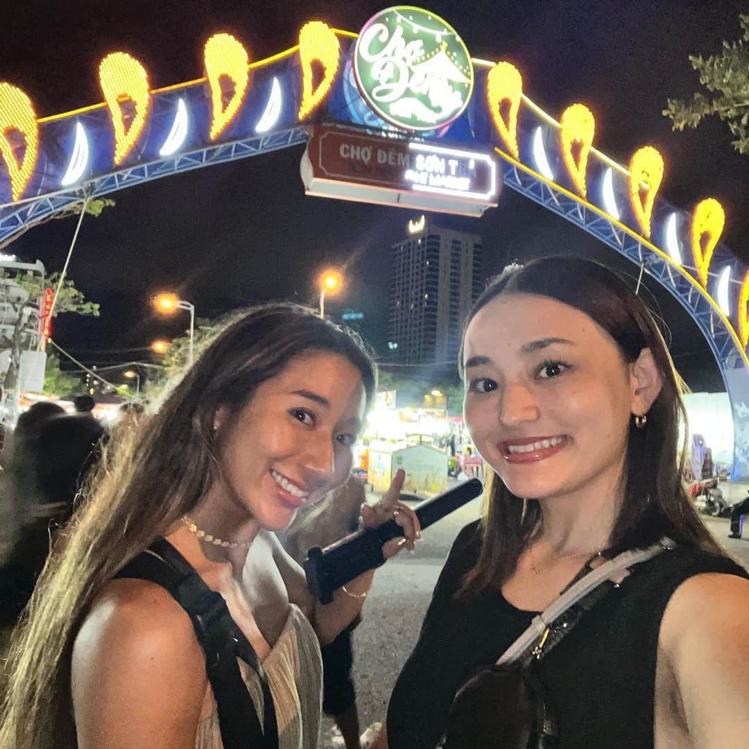 Maimaiさんのインスタグラム写真 Maimaiinstagram 「youtube Upしましたぁ 6年ぶりのベトナムトリップ ️