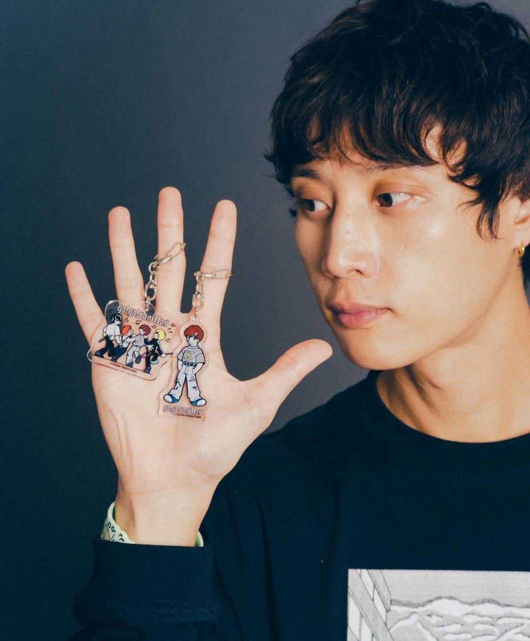 go!go!vanillasさんのインスタグラム写真 - (go!go!vanillasInstagram)「【DREAMS TOUR ...