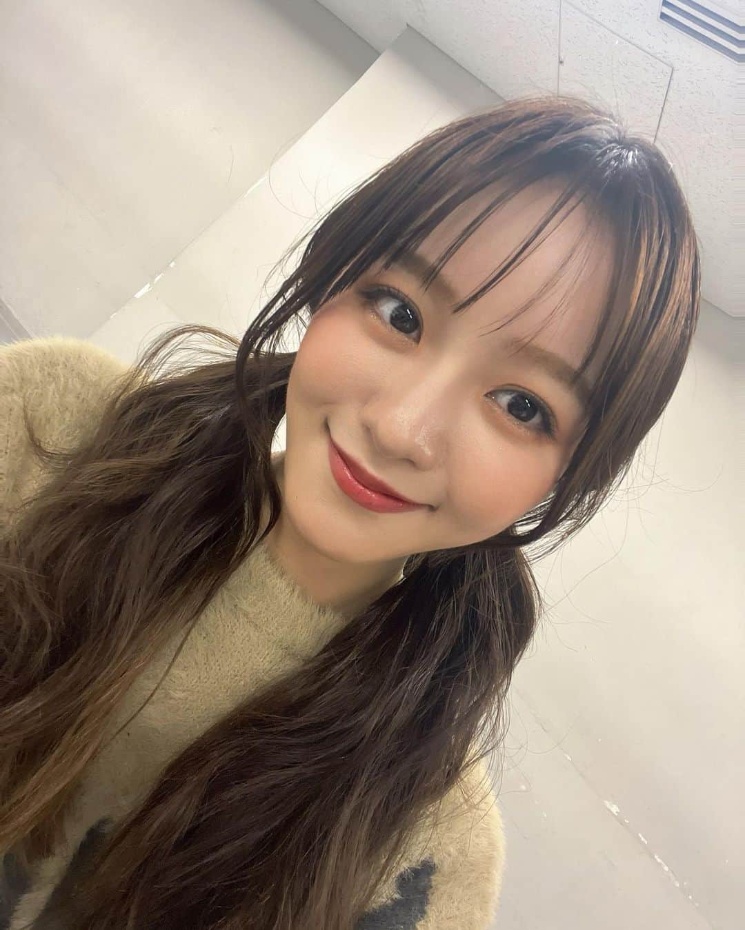 沖玲萌さんのインスタグラム写真 - (沖玲萌Instagram)「🤎🤍」11月13日 20時51分 - remoni_oki