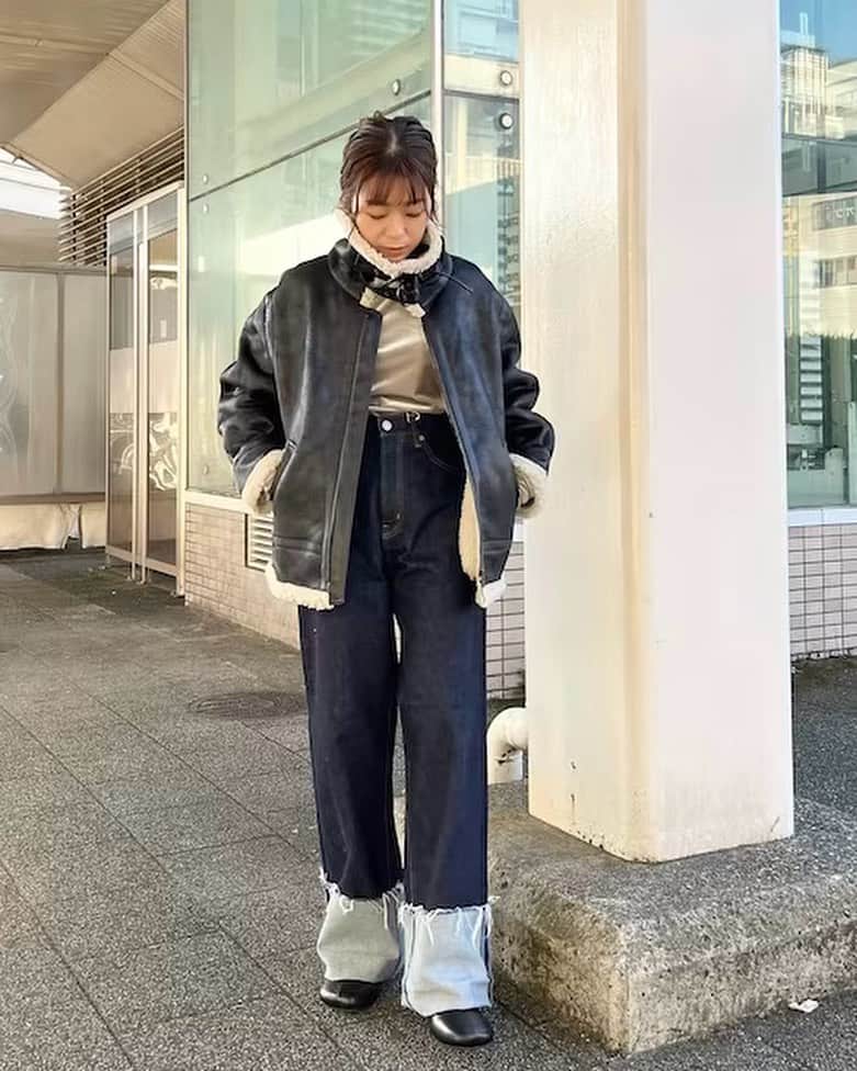 Ungrid staff snapさんのインスタグラム写真 - (Ungrid staff snapInstagram)「@nanami ...