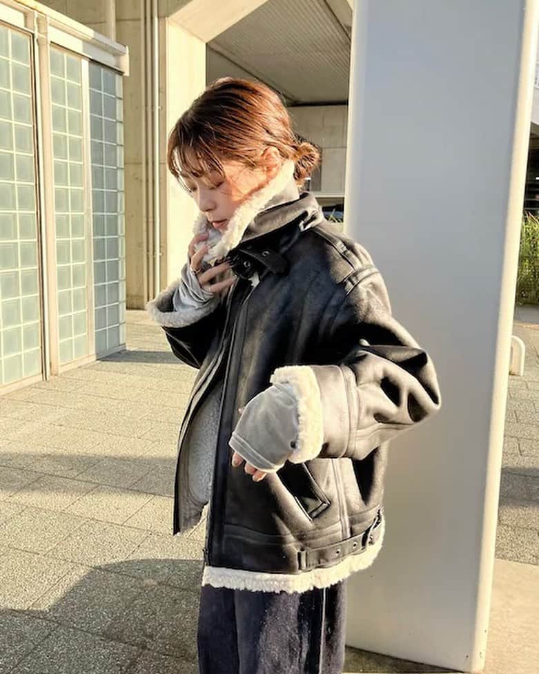 Ungrid staff snapさんのインスタグラム写真 - (Ungrid staff snapInstagram)「@nanami ...