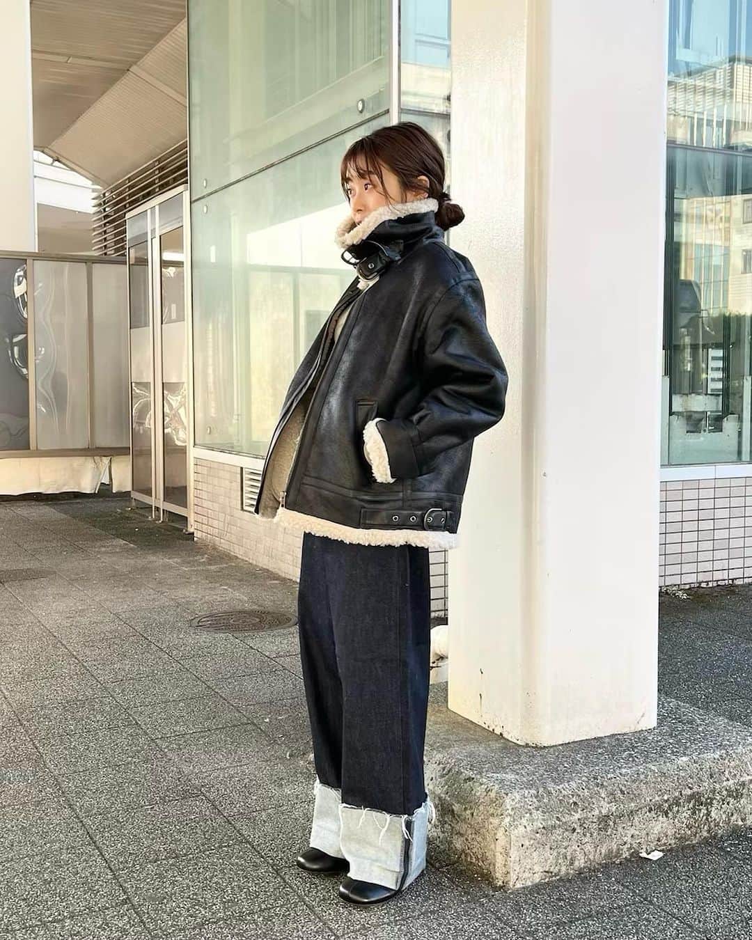 Ungrid staff snapさんのインスタグラム写真 - (Ungrid staff snapInstagram)「@nanami ...