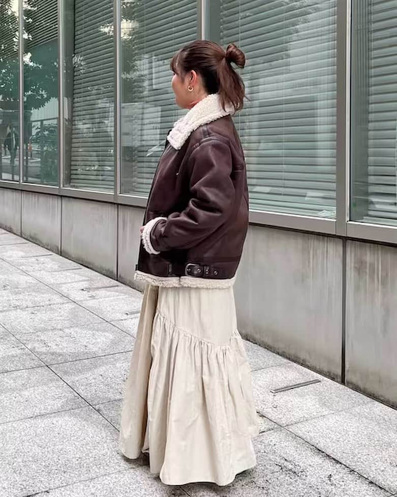 Ungrid staff snapさんのインスタグラム写真 - (Ungrid staff snapInstagram)「@nanami ...