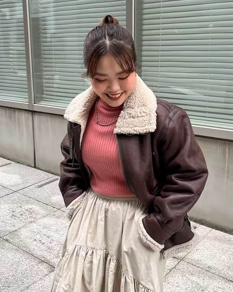 Ungrid staff snapさんのインスタグラム写真 - (Ungrid staff snapInstagram)「@nanami ...