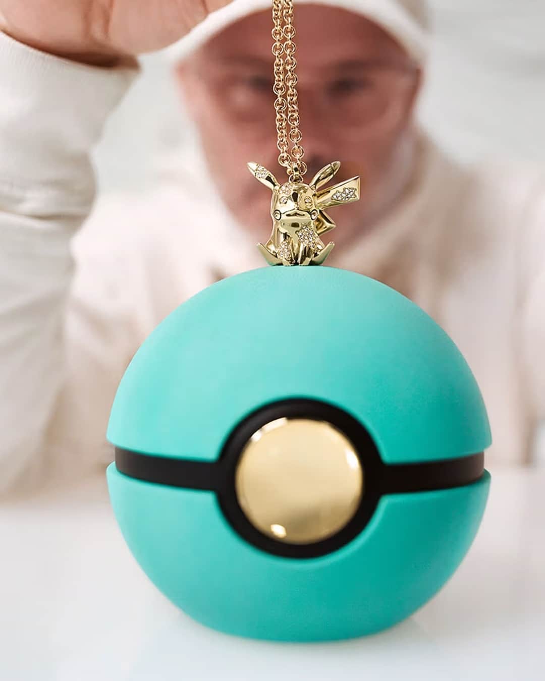 HYPEBEASTさんのインスタグラム写真 - (HYPEBEASTInstagram)「Which Pokémon will you ...