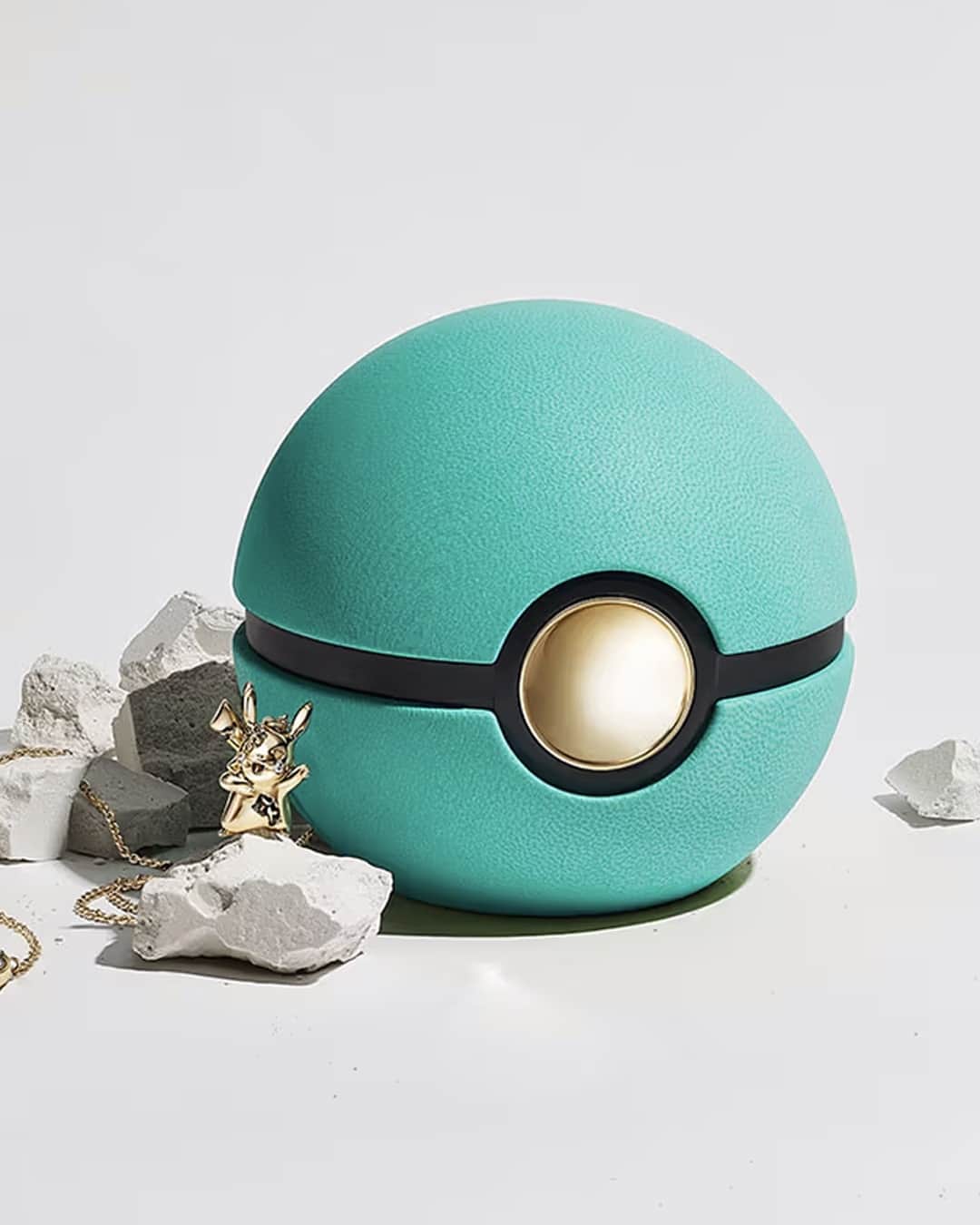 HYPEBEASTさんのインスタグラム写真 - (HYPEBEASTInstagram)「Which Pokémon will you ...