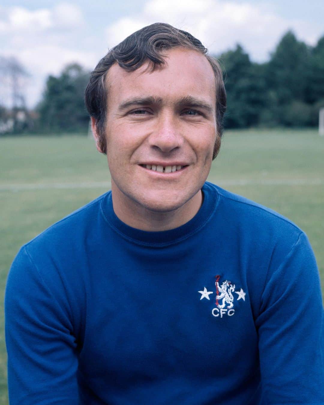 チェルシーFCさんのインスタグラム写真 - (チェルシーFCInstagram)「A very happy birthday to our ...