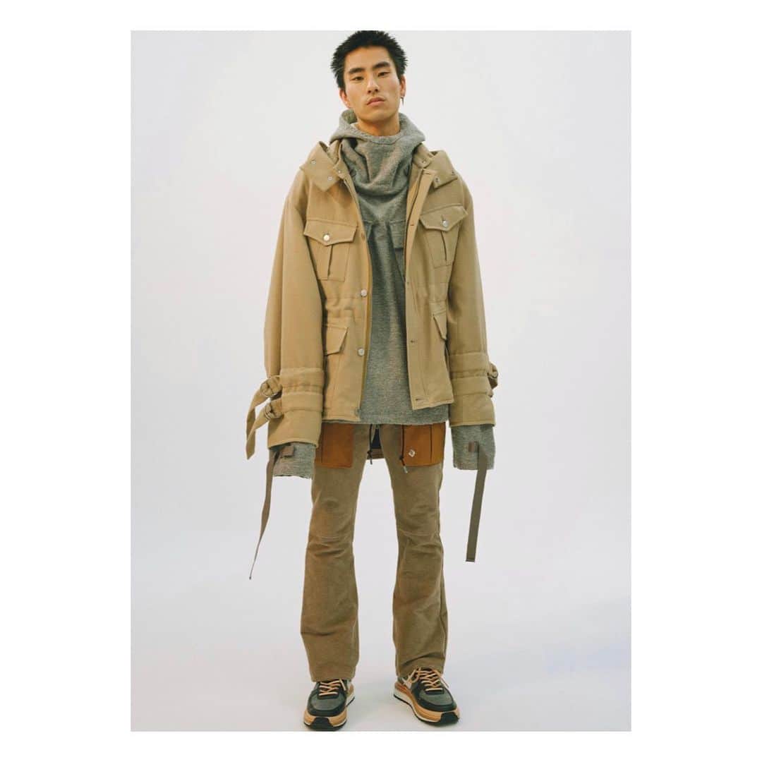 TEPPEIさんのインスタグラム - (TEPPEI@stylist_teppei)