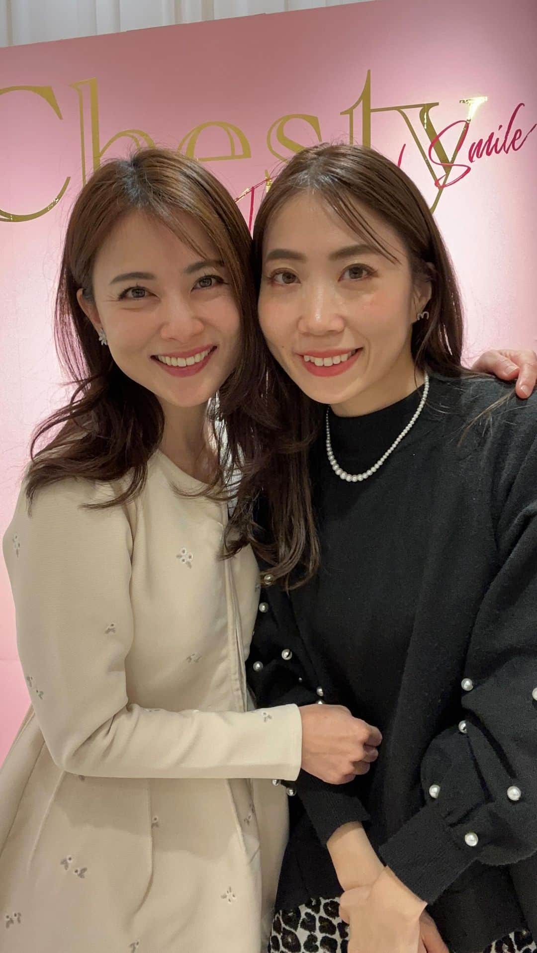 Chestyさんのインスタグラム - (Chesty@chesty_official)