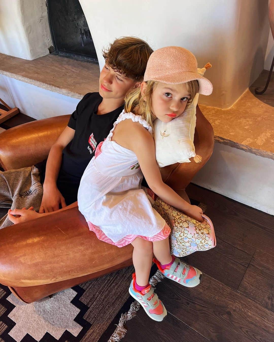 アリゾナ・ミューズさんのインスタグラム写真 - (アリゾナ・ミューズInstagram)「Being part of this little ...