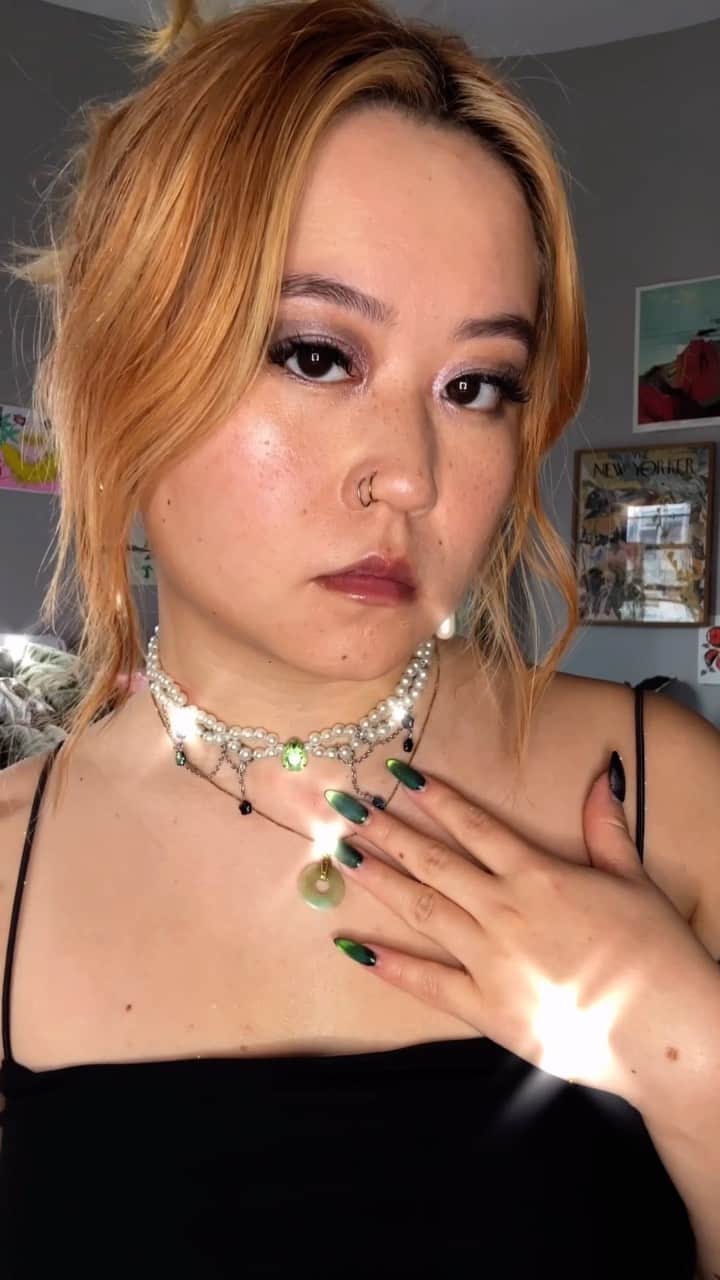 Milk Makeupさんのインスタグラム動画 Milk Makeupinstagram 「come Play Makeup With