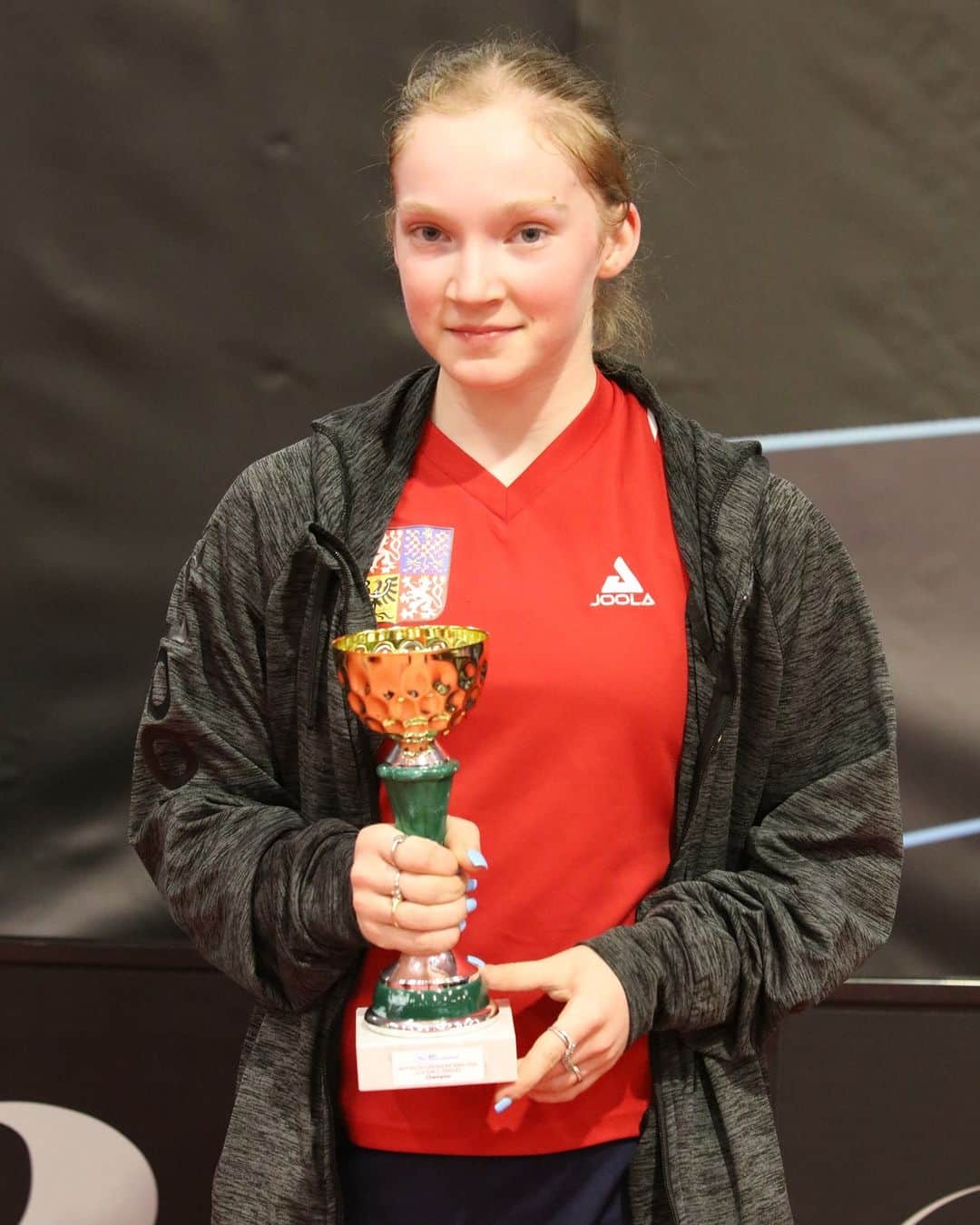 ITTF Worldさんのインスタグラム写真 - (ITTF WorldInstagram)「WTT Youth Contender ...