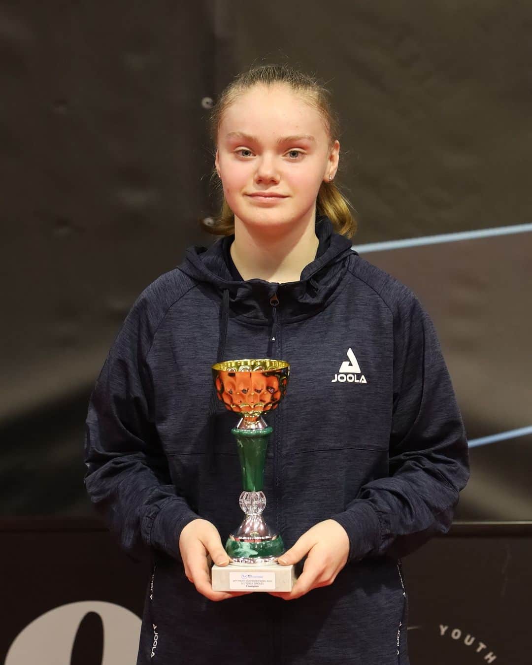 ITTF Worldさんのインスタグラム写真 - (ITTF WorldInstagram)「WTT Youth Contender ...