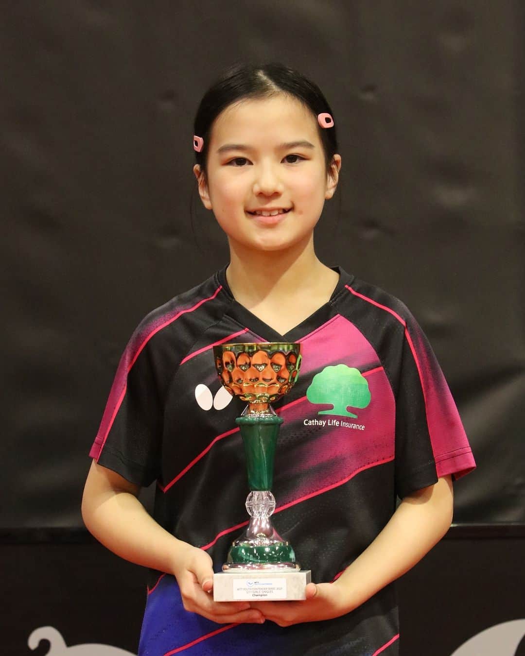 ITTF Worldさんのインスタグラム写真 - (ITTF WorldInstagram)「WTT Youth Contender Senec 2023 has concluded ...