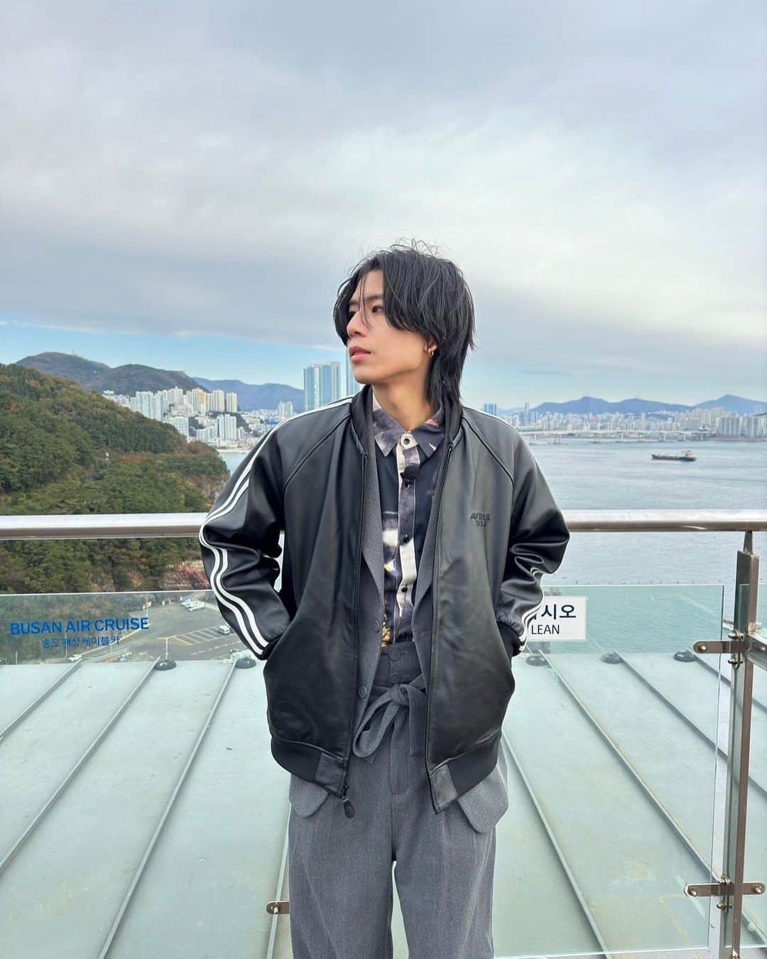 吉原雅斗さんのインスタグラム写真 - (吉原雅斗Instagram)「釜山の思い出🇰🇷① #釜山 #韓国 #부산 #釜山旅行 #busan ...