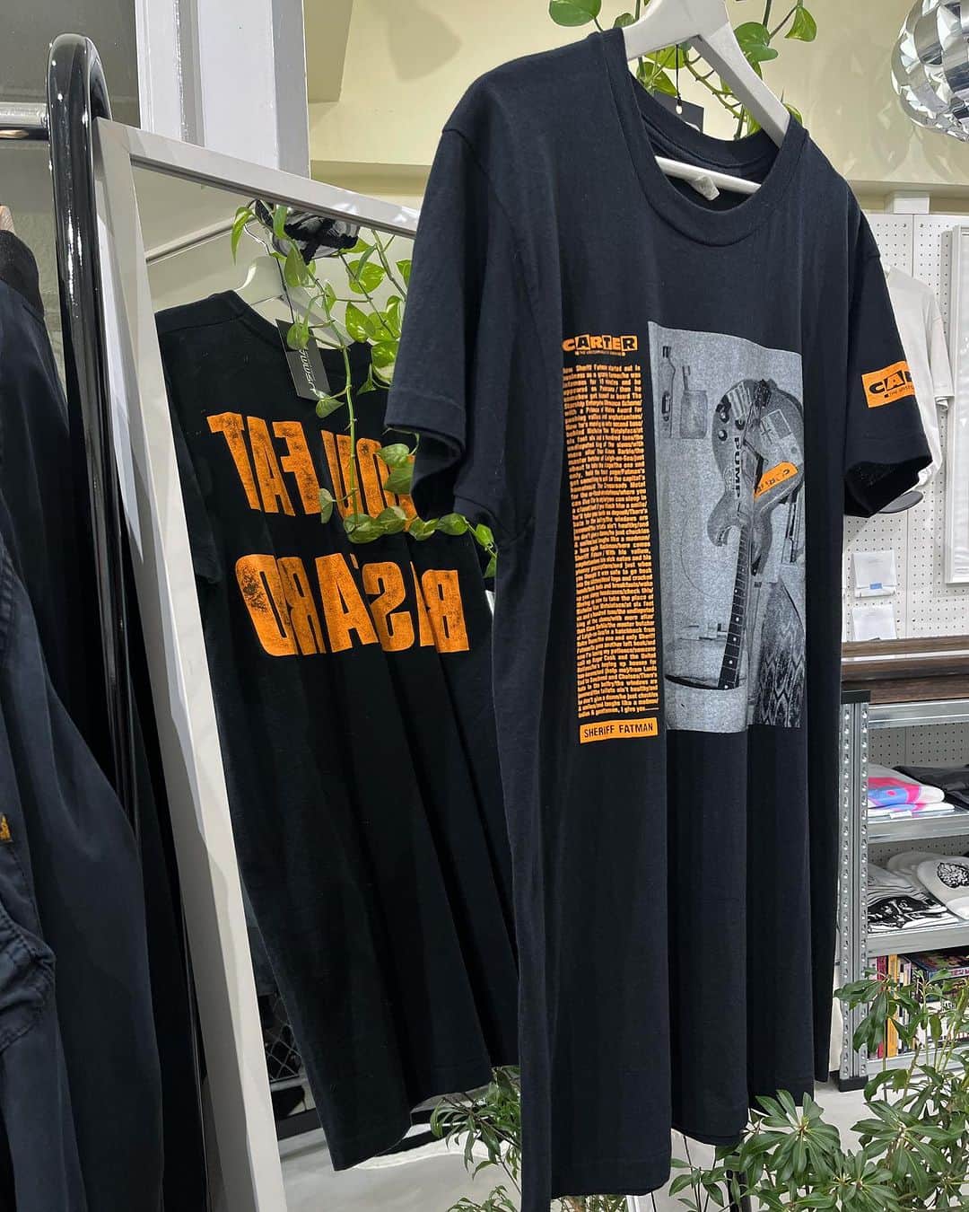 ジャムルさんのインスタグラム写真 - (ジャムルInstagram)「1990's～ CARTER the U.S.M. 17000y+tax ...