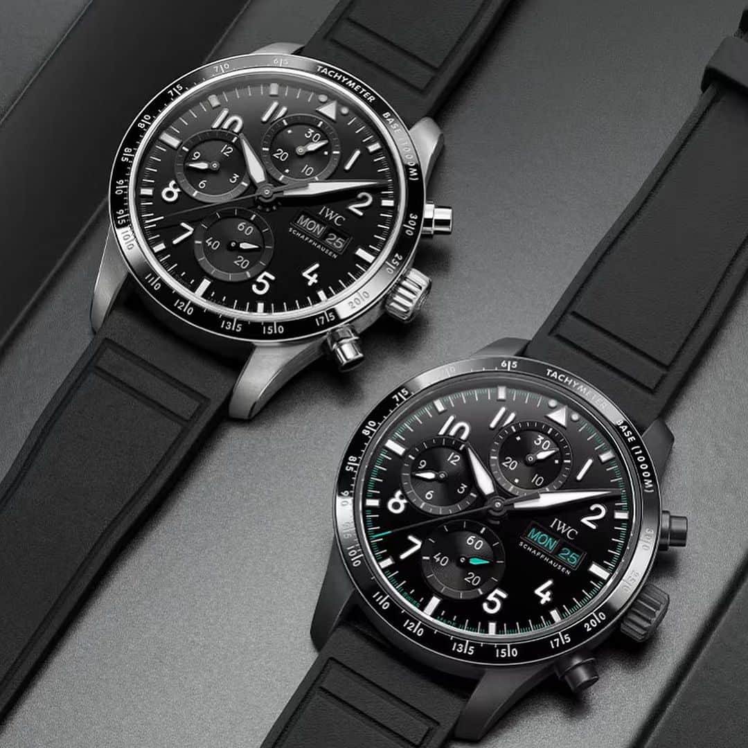 Daily Watchさんのインスタグラム写真 - (Daily WatchInstagram)「@iwcwatches launches ...