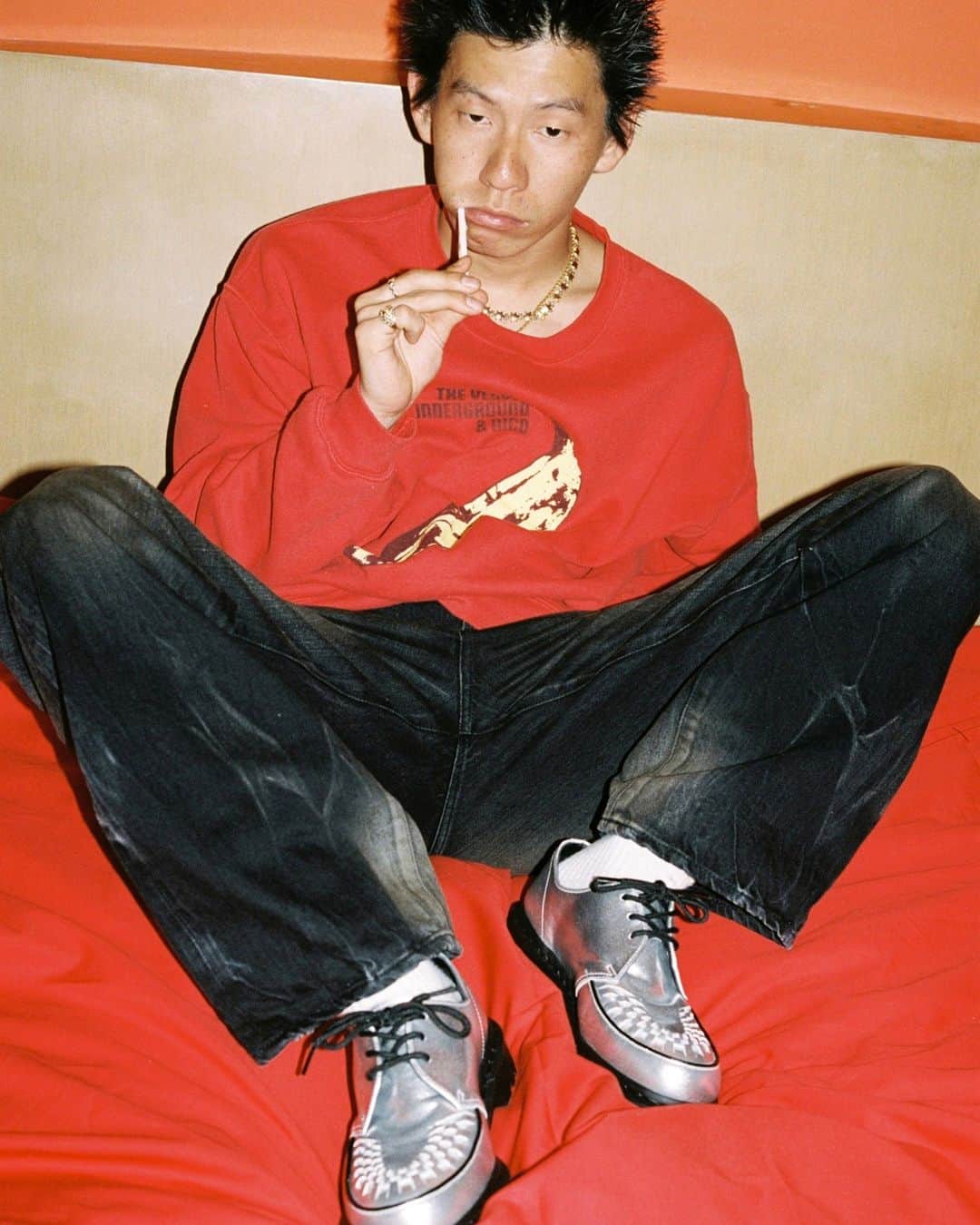 HYPEBEASTさんのインスタグラム写真 - (HYPEBEASTInstagram)「@supremenewyork reunites ...