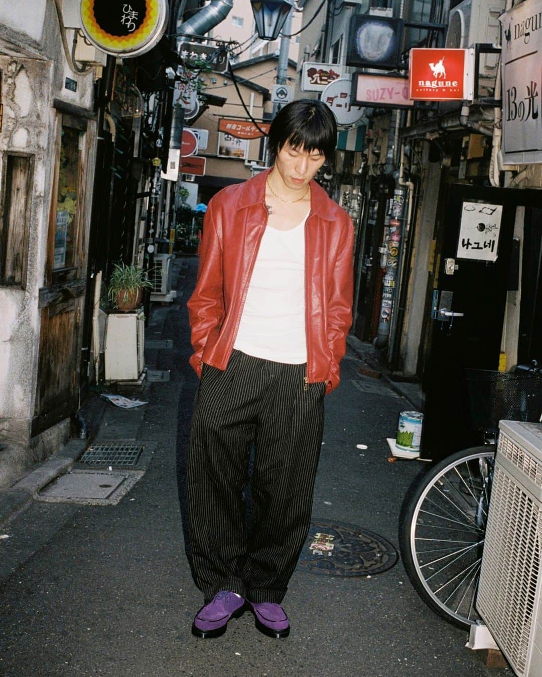 HYPEBEASTさんのインスタグラム写真 - (HYPEBEASTInstagram)「@supremenewyork reunites ...