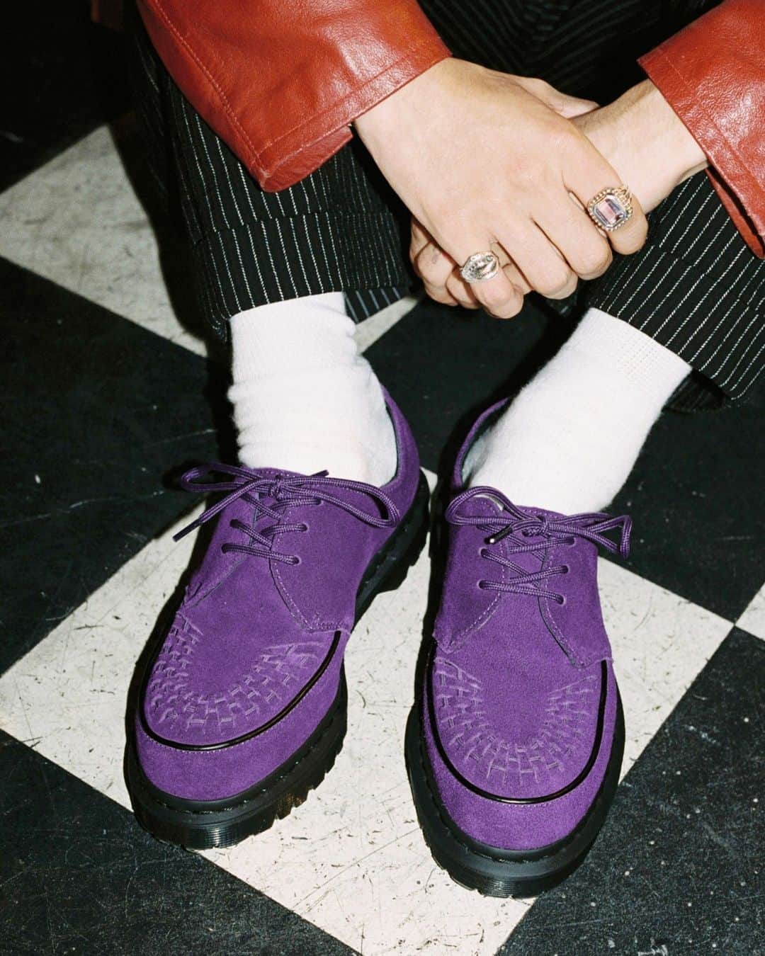 HYPEBEASTさんのインスタグラム写真 - (HYPEBEASTInstagram)「@supremenewyork reunites ...