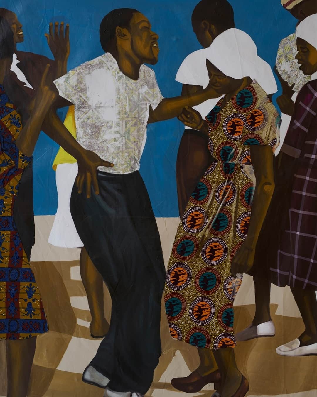 AnOther Magazineさんのインスタグラム写真 - (AnOther MagazineInstagram)「As they ...