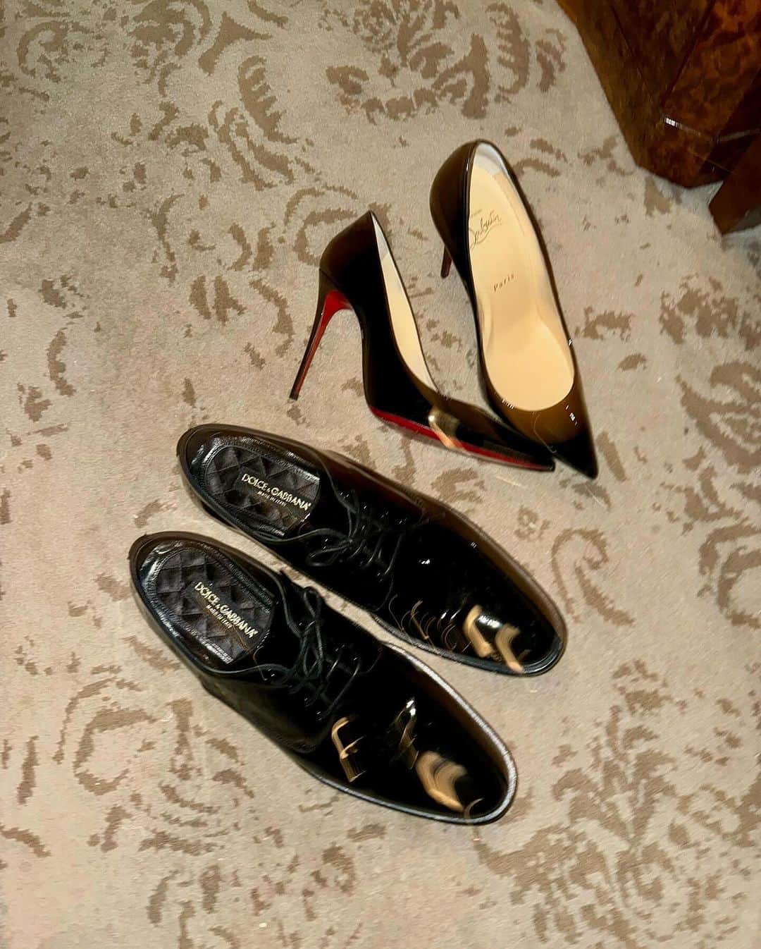 アンナ・アンドレスさんのインスタグラム写真 - (アンナ・アンドレスInstagram)「Welcome aboard」11月15日 1時25 ...