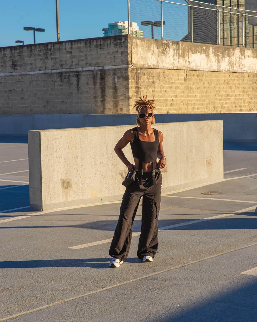 Shania COLLINSさんのインスタグラム写真 - (Shania COLLINSInstagram)「Looking forward ...